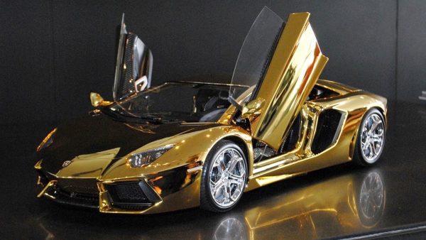 The Most Expensive Toys in the World: Top 10 Toys and Games