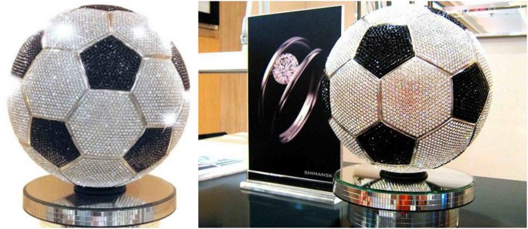 The Most Expensive Toys in the World: Top 10 Toys and Games