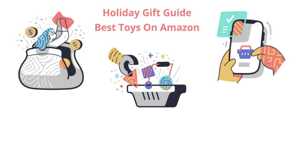 Amazon Top Toy List 2025 Bonnee Juline Amazon Top Toy List 2025 Bonnee Juline