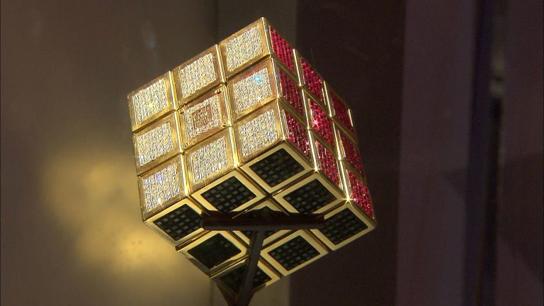 The Most Expensive Toys in the World: Top 10 Toys and Games